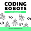 The best coding robots to use with grades K-2