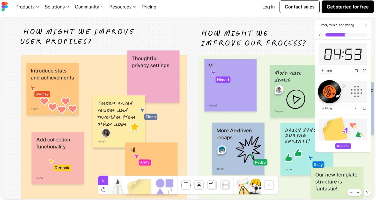 How to Use FigJam for Collaborative Learning in the Classroom
