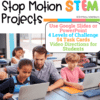 Integrating STEM Education with EdTech: A Beginners Guide