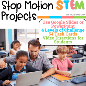 Integrating STEM Education with EdTech: A Beginners Guide