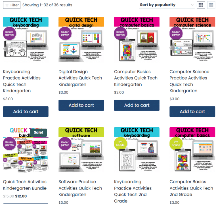 Revolutionize Your Teaching: How Technology Integration Boosts Student ...