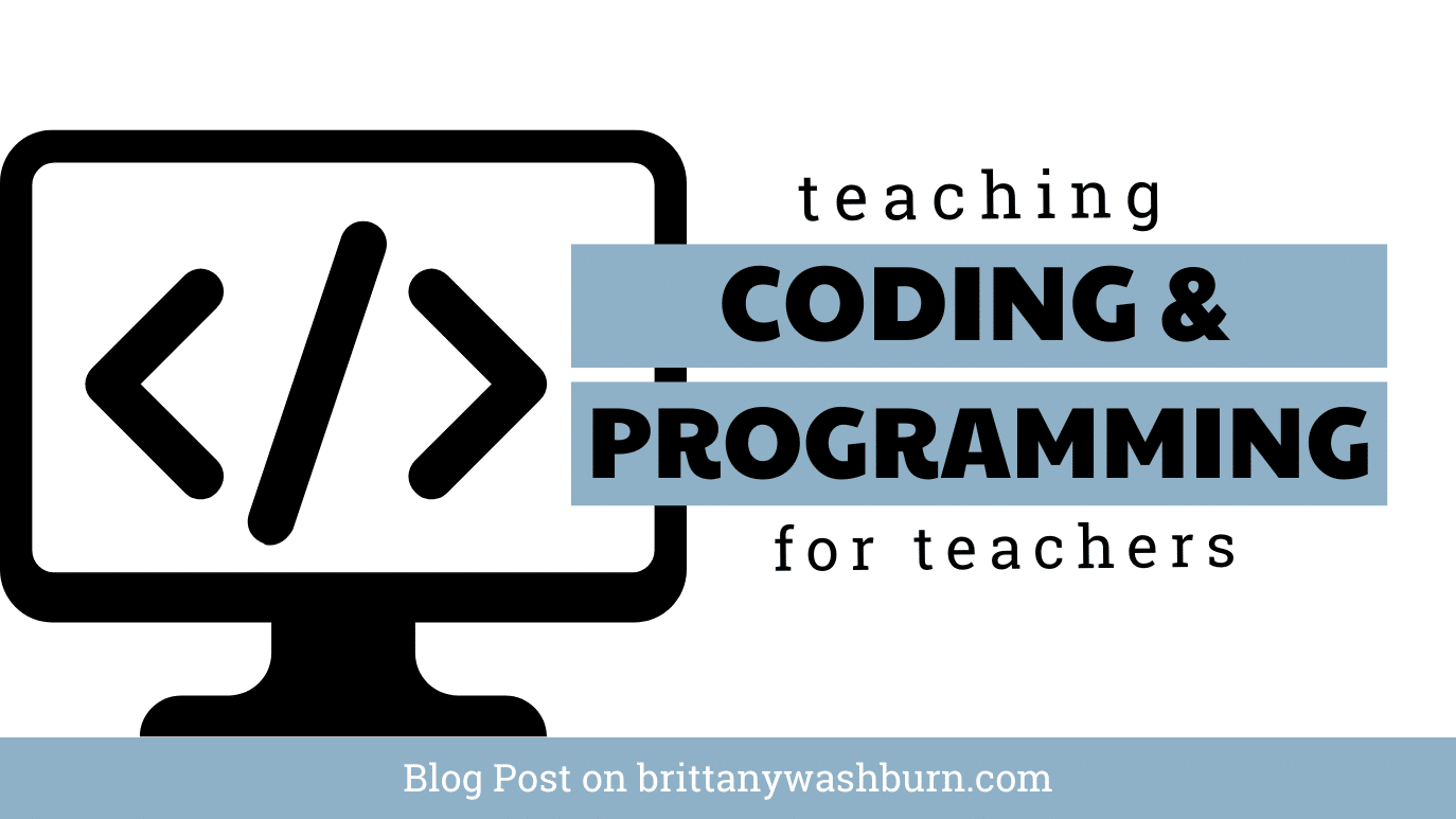 12 Coding Books to Try in the Classroom