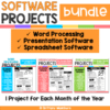 From Coding to Podcasting: Fun Technology Projects for Elementary Students