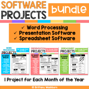 From Coding to Podcasting: Fun Technology Projects for Elementary Students