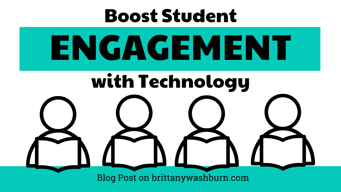 Revolutionize Your Teaching: How Technology Integration Boosts Student ...