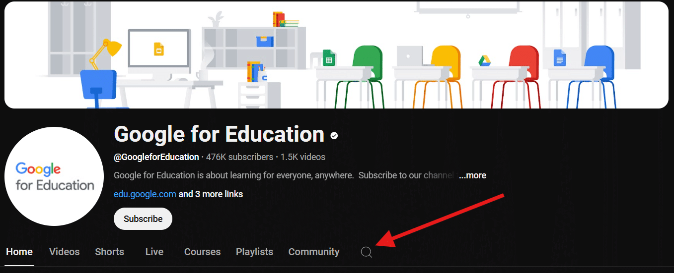 How to Access and Use Free Teaching Resources on Google Workspace