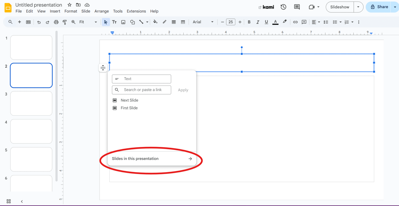 How to Integrate Multimedia (Images, Videos, Links) into Google Slides ...
