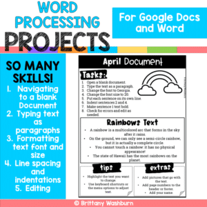 Introduction to Google Docs: Editing, Sharing, and Collaborating with Ease