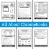Technology Flipbook Activities – All About iPads, Computers, and ...