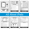 Technology Flipbook Activities – All About iPads, Computers, and ...