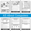 Technology Flipbook Activities – All About iPads, Computers, and ...