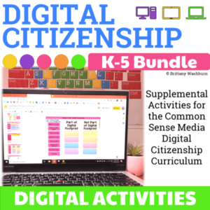 Digital Citizenship Rules Students Should Know and Follow